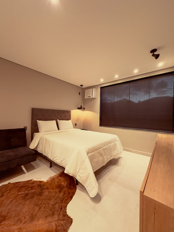 Loft 44 (Unidade 204) - Blumenau