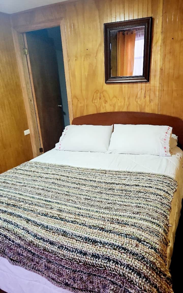 Hostal Castro - Castro, Chile