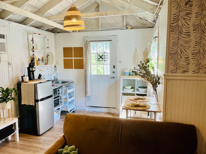 Urban Boho Retreat - Lakeland, FL