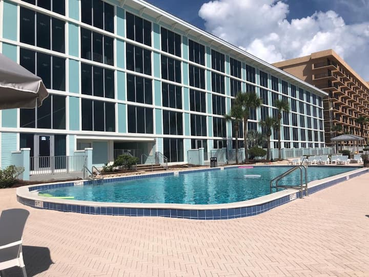 Eigentumswohnung Daytonabeach 1-bedroom Appartment - Daytona Beach, FL