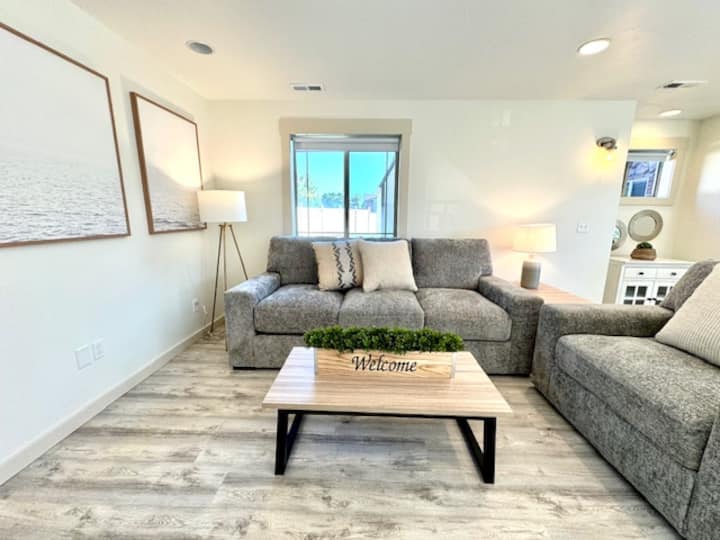 Deluxe Suite-new Luxury-4 - Rexburg, ID