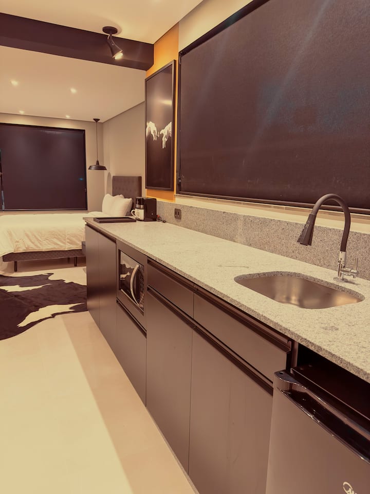 Loft 44 (Unidade 302) - Blumenau