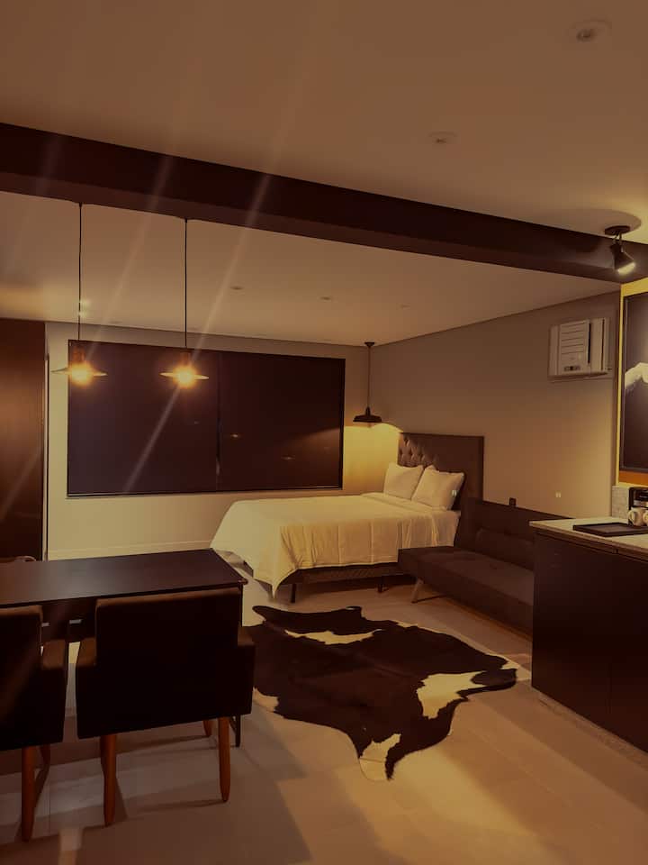 Loft 44 (Unidade 302) - Blumenau