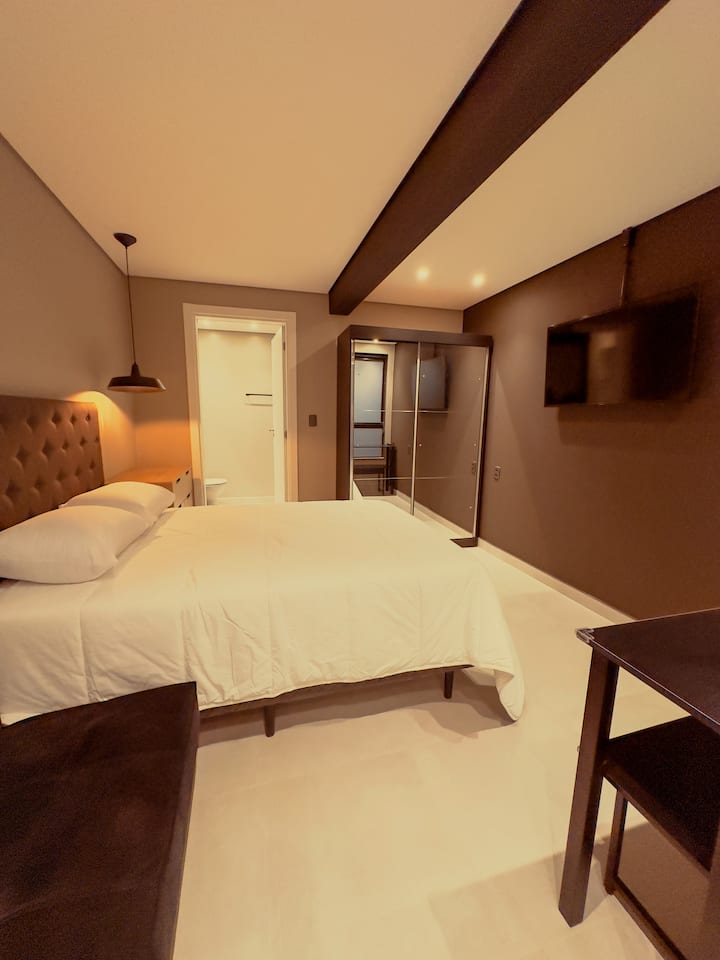 Loft 44 (Unidade 303) - Blumenau