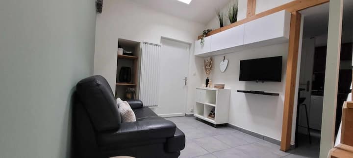 Studio Cosy - Riom