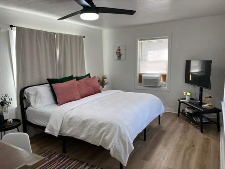 Orchard Cottage - Provo, UT