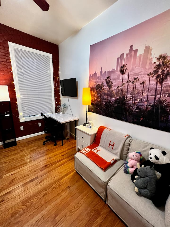 Prime - Close To Soho Entire Apt - New York