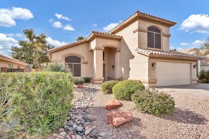 Ahwatukee Relax And Play! Mountains To Pool. - Phoenix, AZ