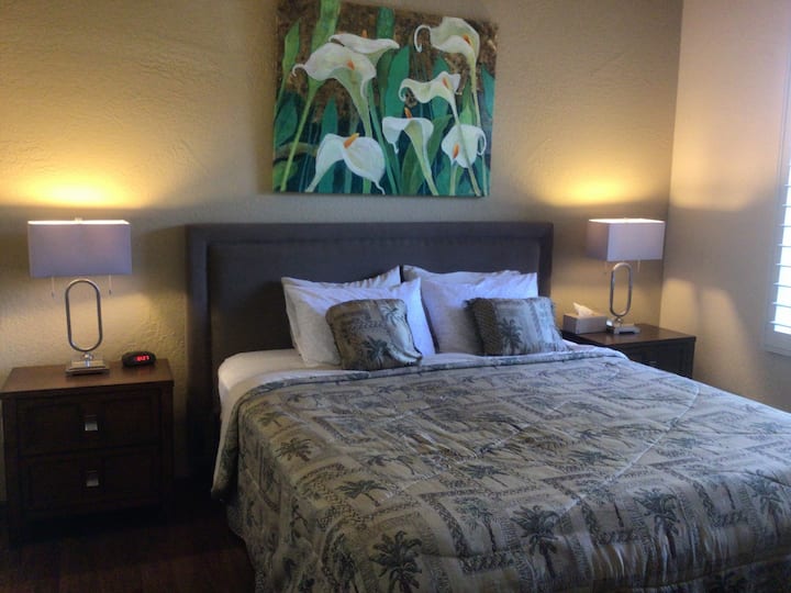 Old Town La Quinta Getaway #2 - Palm Desert, CA