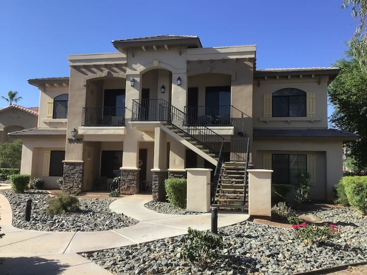 Old Town La Quinta Getaway # 2 - Indian Wells, CA