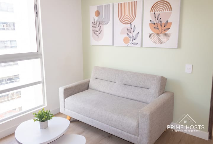 Estilo Moderno En El Centro De Bogotá - Bogota