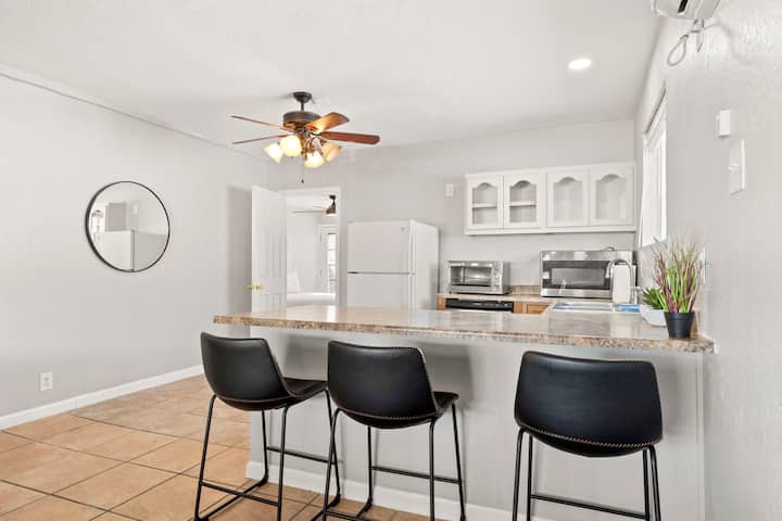 Cute Casita 2 Beds - Scottsdale, AZ