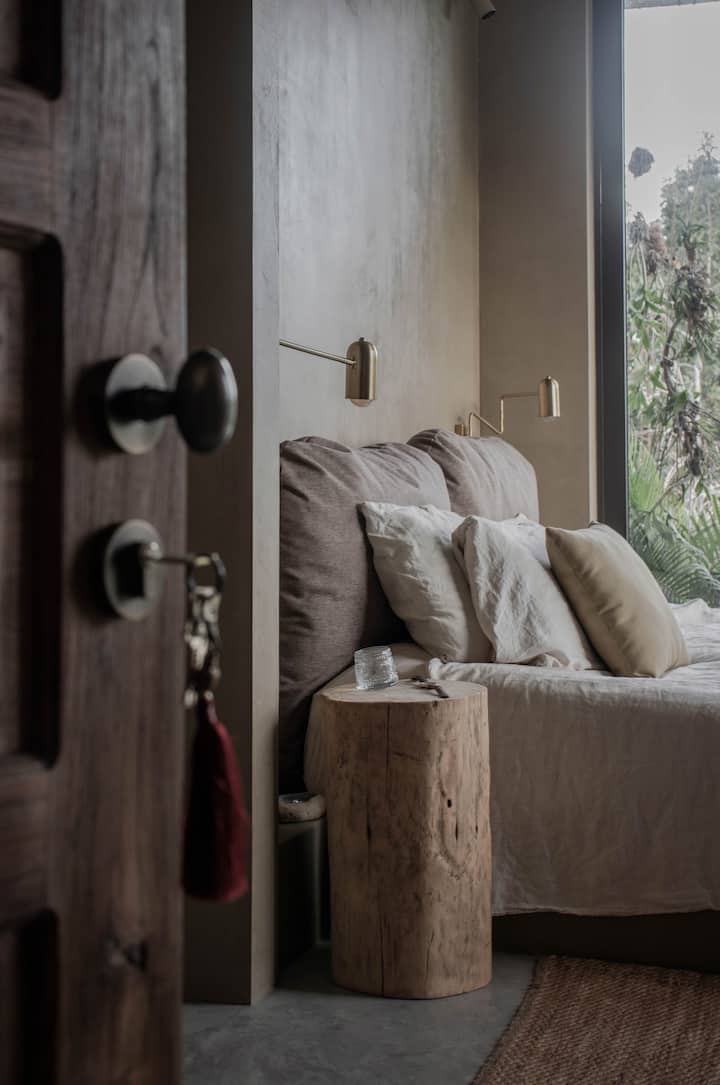 Aran Single Garden - Ko Pha Ngan