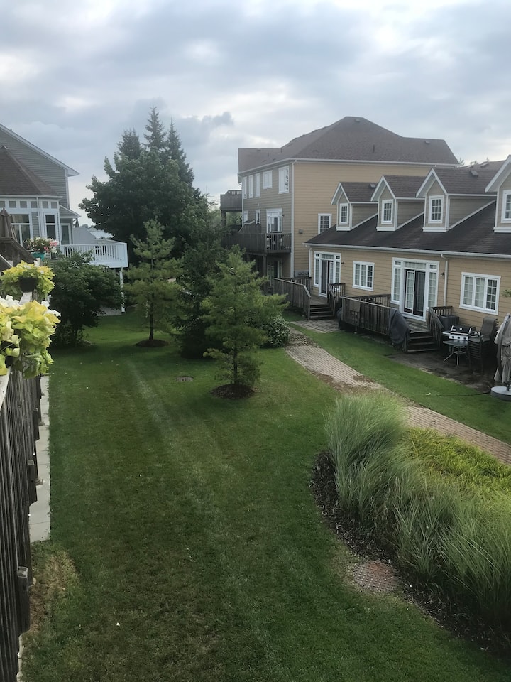 Cozy Beautiful Place For Gateway - Collingwood