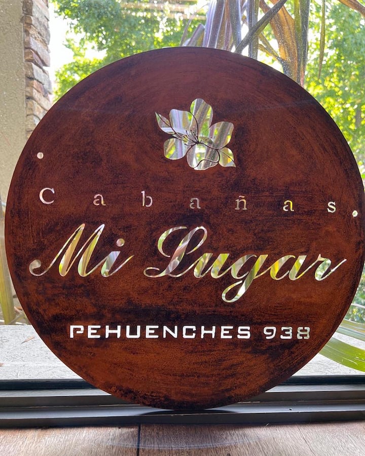 Mi Lugar - Villa La Angostura