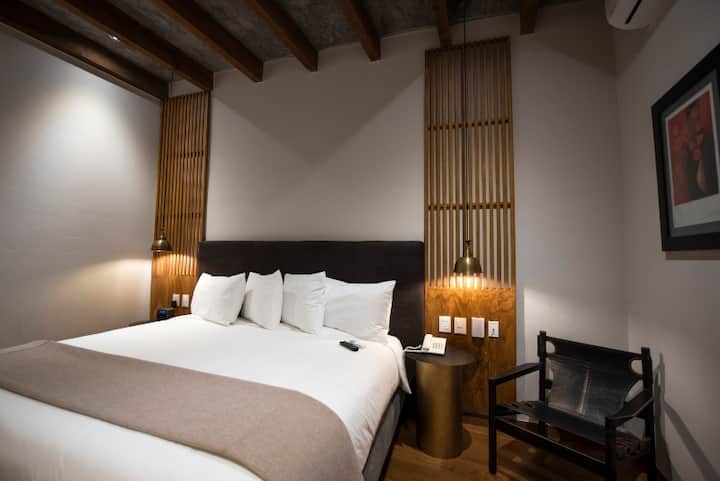 San Miguel De Allende Habitación De Lujo - San Miguel de Allende