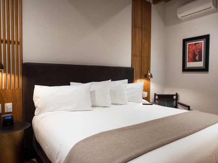 San Miguel De Allende Habitación Estandar - San Miguel de Allende