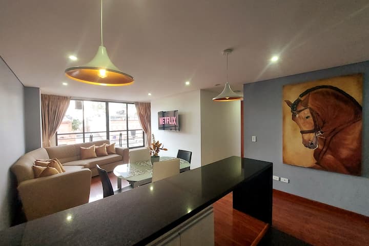 Business Team Corferias - Bogota