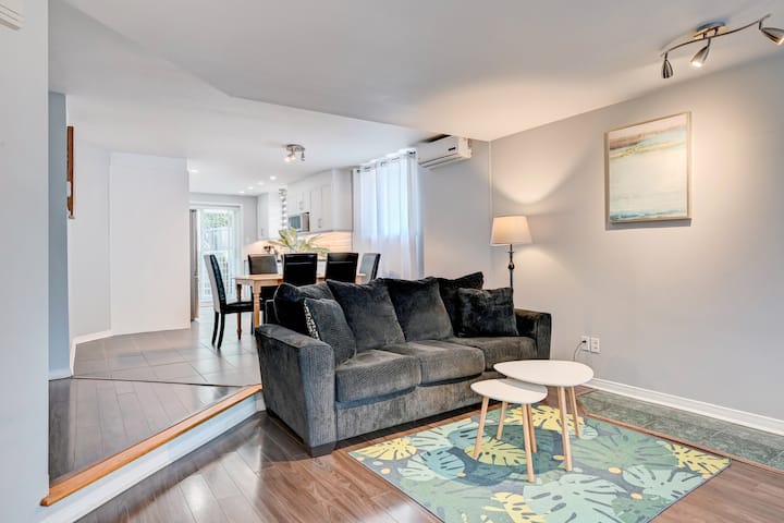 Le Arthur Au Faubourg - Blainville