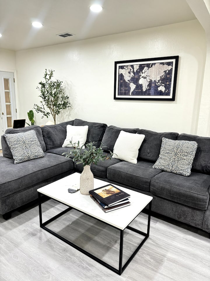 Reset, Relax And Enjoy Fairfield, Napa - Fairfield, CA