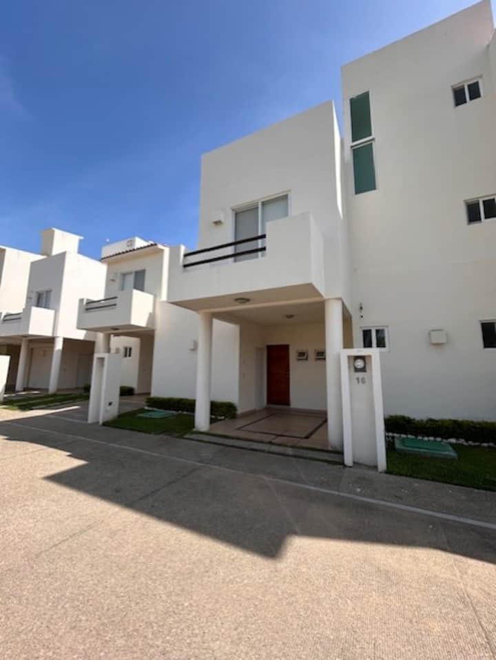 Casa En Acapulco Diamante - Acapulco