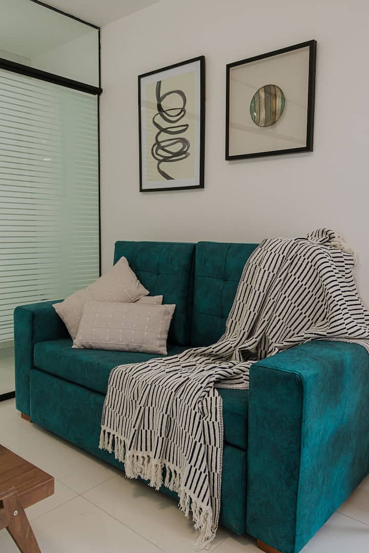 Aurea Apartment - Chiclayo