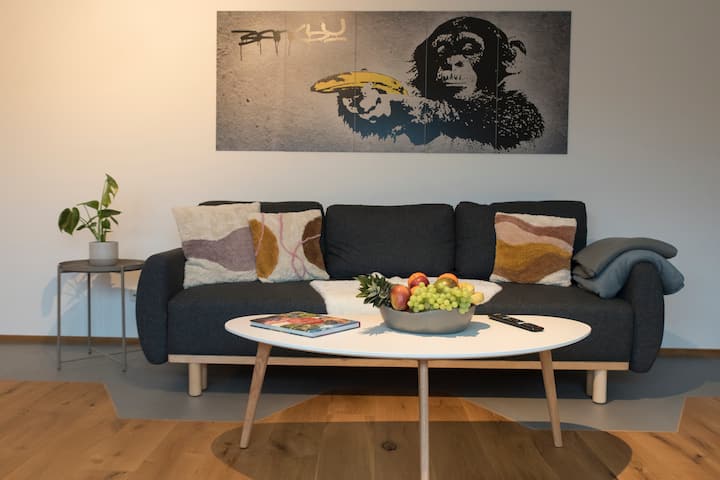 Bolstein Apartments · Eifelauszeit | Studio - Euskirchen