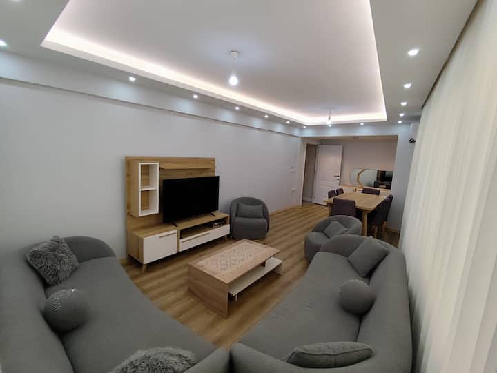 Iyi Tatiller - Estambul