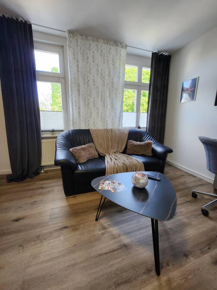 Schlossblick Appartement - Bad Salzuflen
