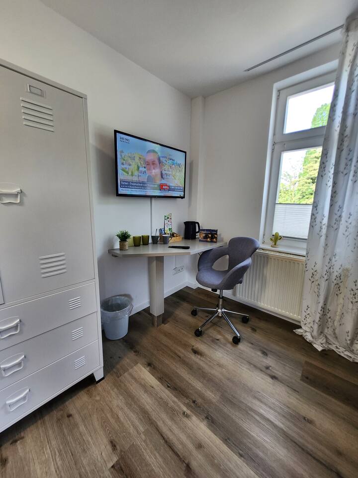 Parkblick Appartement - Bad Salzuflen