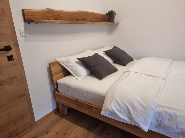 Apartment Hani - Podkoren