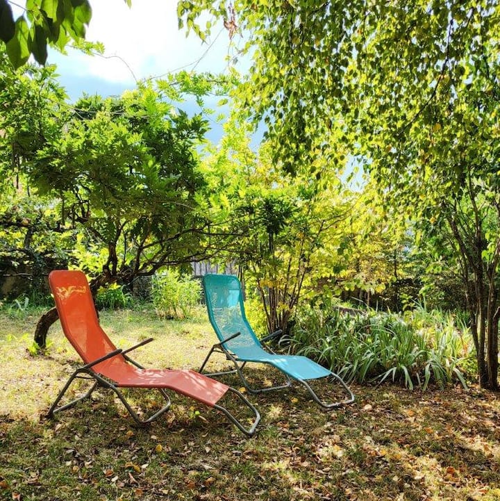 Maison Avec Jardin Et Parking - ibis Chambery