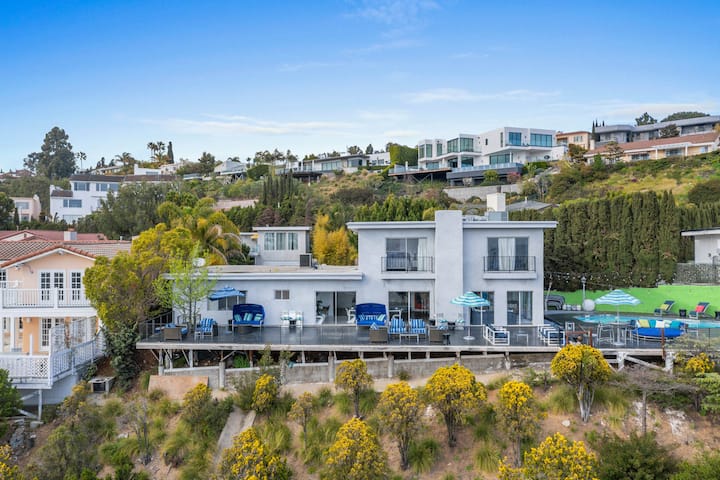 Holliwood Hills Amazyng - Beverly Hills, CA