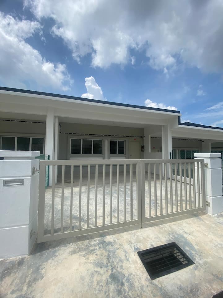 Homestay (Ih) Tampin Vallage - Tampin