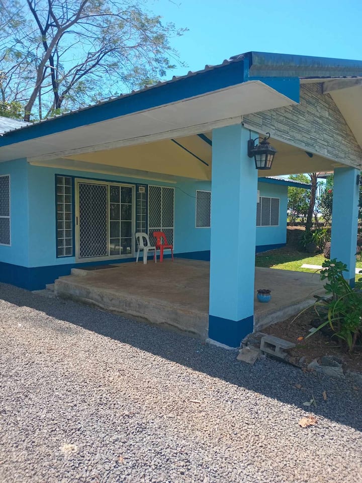 Jula’s Guesthouse-2 Nights Minimum Stay - Apia