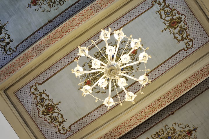 Due Antiche Residenze - Módena