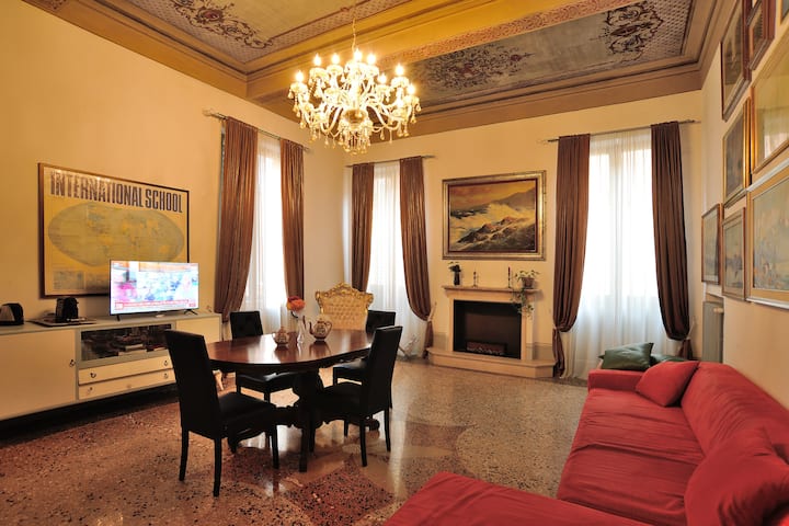 Due Antiche Residenze - Modena