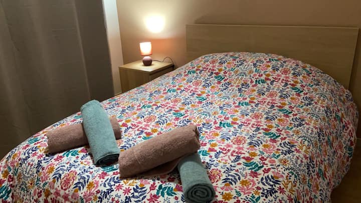 Lagnieu Chez Lucie Idéal Pros - 4 Gdes Chambres - Ambérieu-en-Bugey