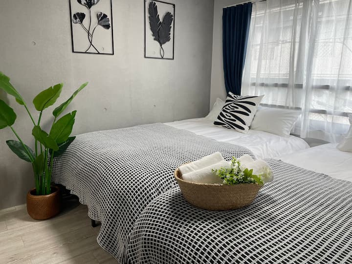 【 Otsuka41】600m To Jr Otsuka Sta./easy To Shinjuku - Ikebukuro