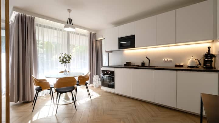 Kalinowa 13 Apartament D24 Sun&snow - Szczyrk