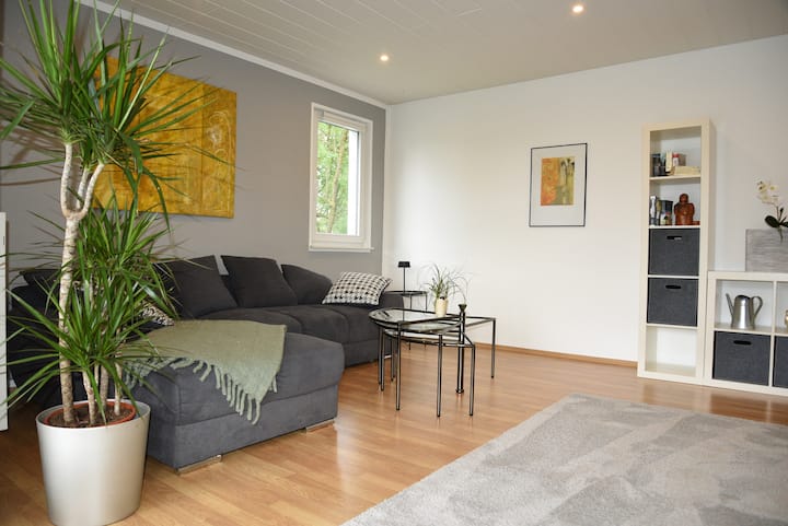 Jupa Homes - Bochum