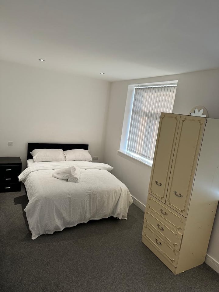 Luxury Flat In Doncaster - ドンカスター