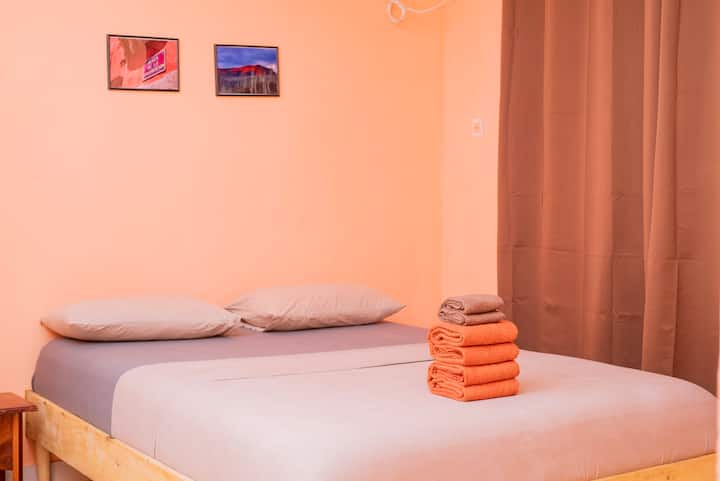 Studio Kipé | Wi-fi Haut Débit | Climatisation - Conakry