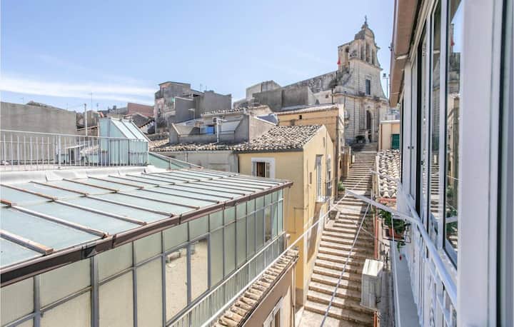A Casa Da Vita Appartamento 2 - Chiaramonte Gulfi