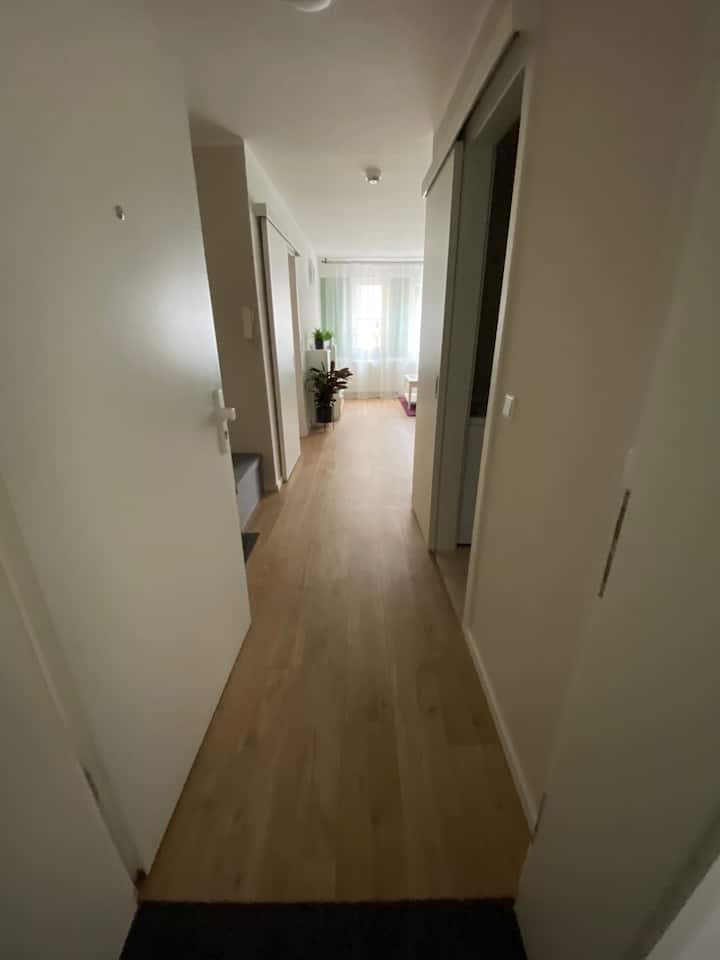 Gemütliche Fewo Gothaer Altstadt - Gotha