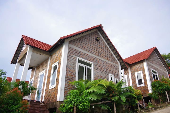 Close To Nature Homestay - Phú Quốc