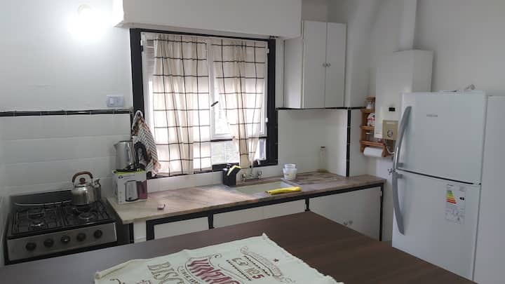 Departamento Excelente Ubicacion - Rosario