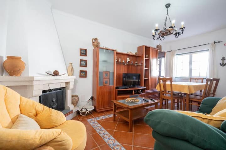 Villa Deluxe Teixeira By Umbral - Vila Nova de Milfontes