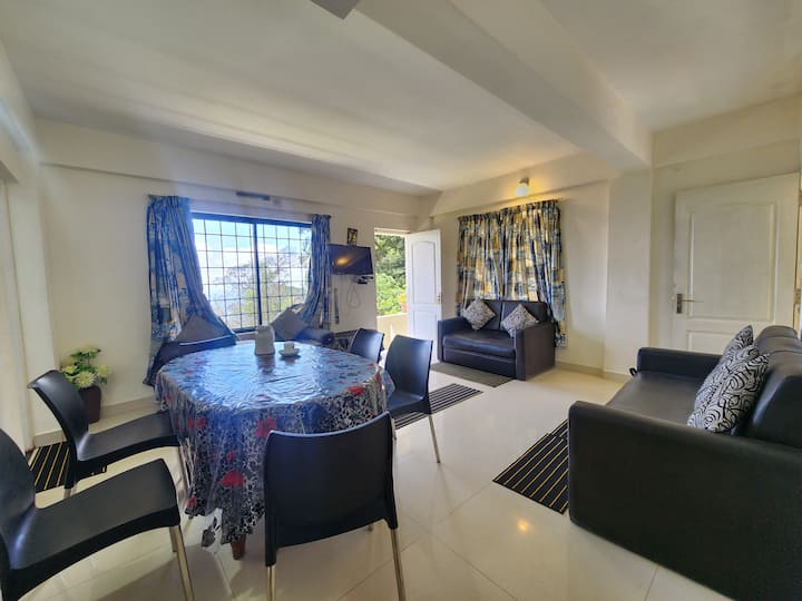 Highest Homestay In Munnar By Privacy Homes - Munnar