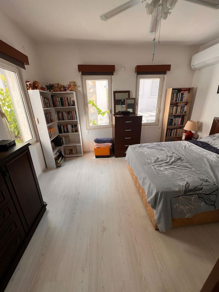 (Bodrum) Harika Bir Villa - Bodrum